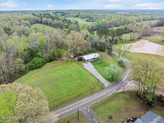 4090 Darden Christian Chapel Rd, Darden, TN 38328 | Zillow