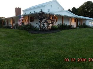 6730 County Road 15, Centerburg, OH 43011 | Zillow