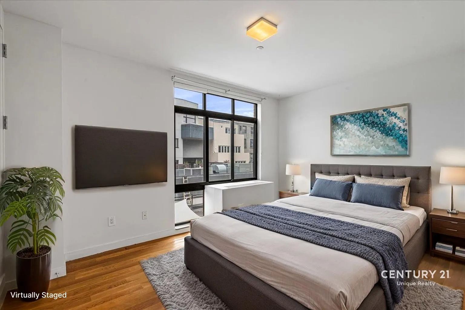 14 Hope Street #3F in Williamsburg, Brooklyn | StreetEasy