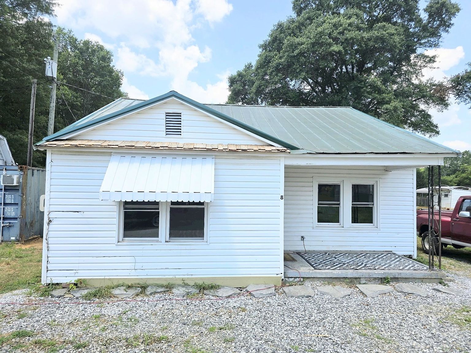 8 Stone St, Inman, SC 29349 | MLS #313160 | Zillow