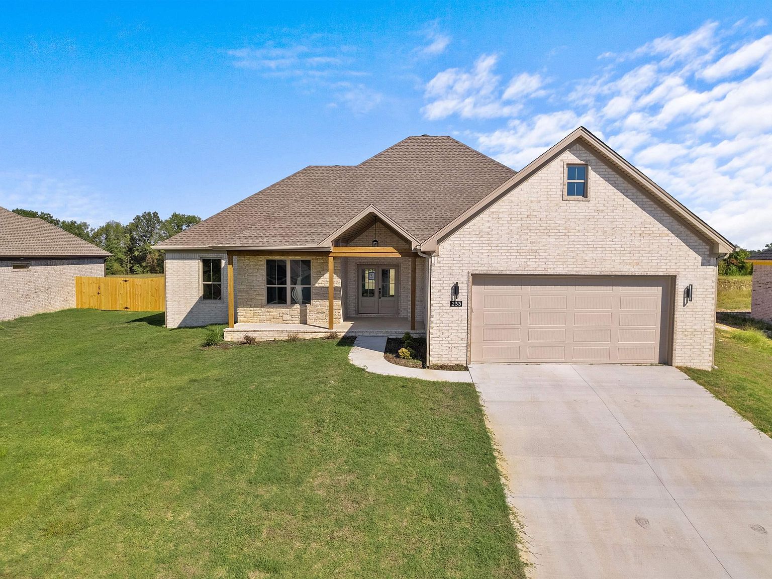 233 Michelle Dr, Beebe, AR 72012 | MLS #25046758 | Zillow