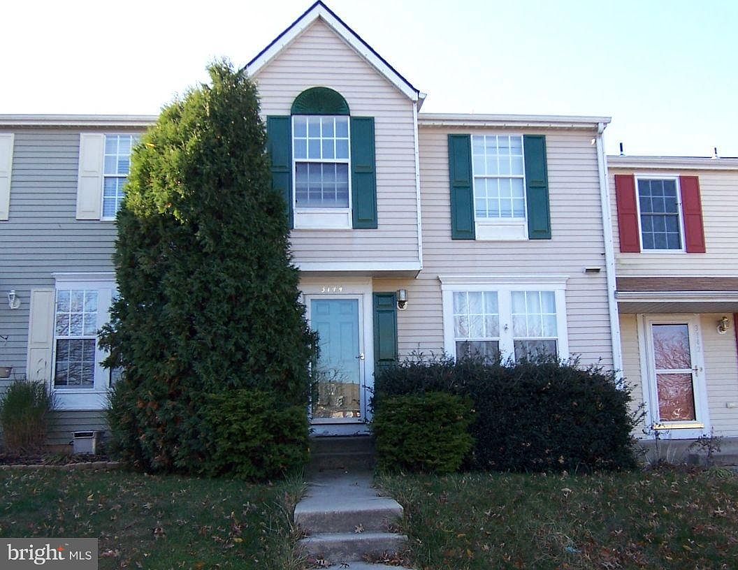 3144 Tipton Way, Abingdon, MD 21009 | Zillow