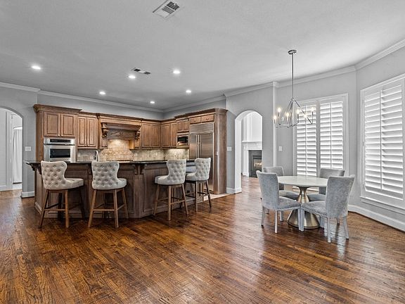 1705 Prince Meadow Dr, Colleyville, TX 76034 | MLS #20410500 | Zillow