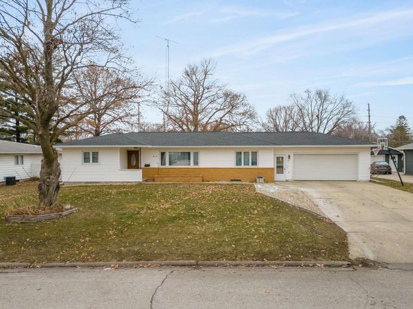Waterloo IA Real Estate - Waterloo IA Homes For Sale | Zillow