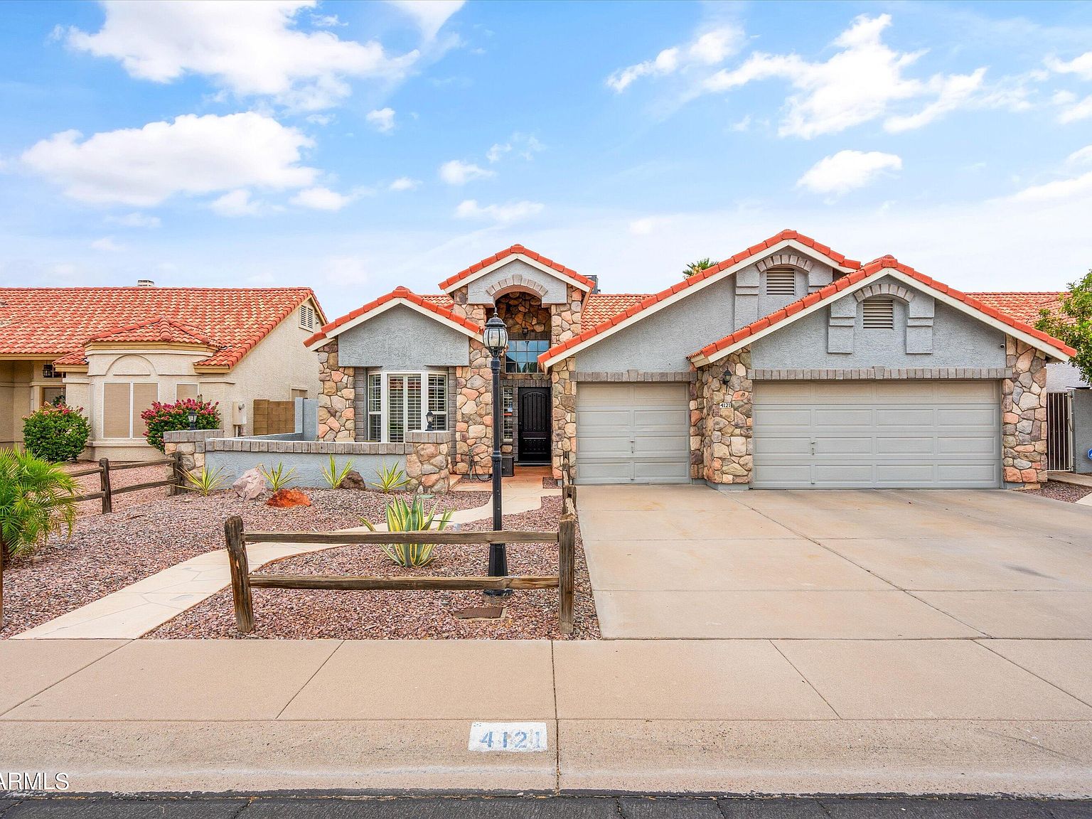 4121 E Ashurst Dr, Phoenix, AZ 85048 | Zillow