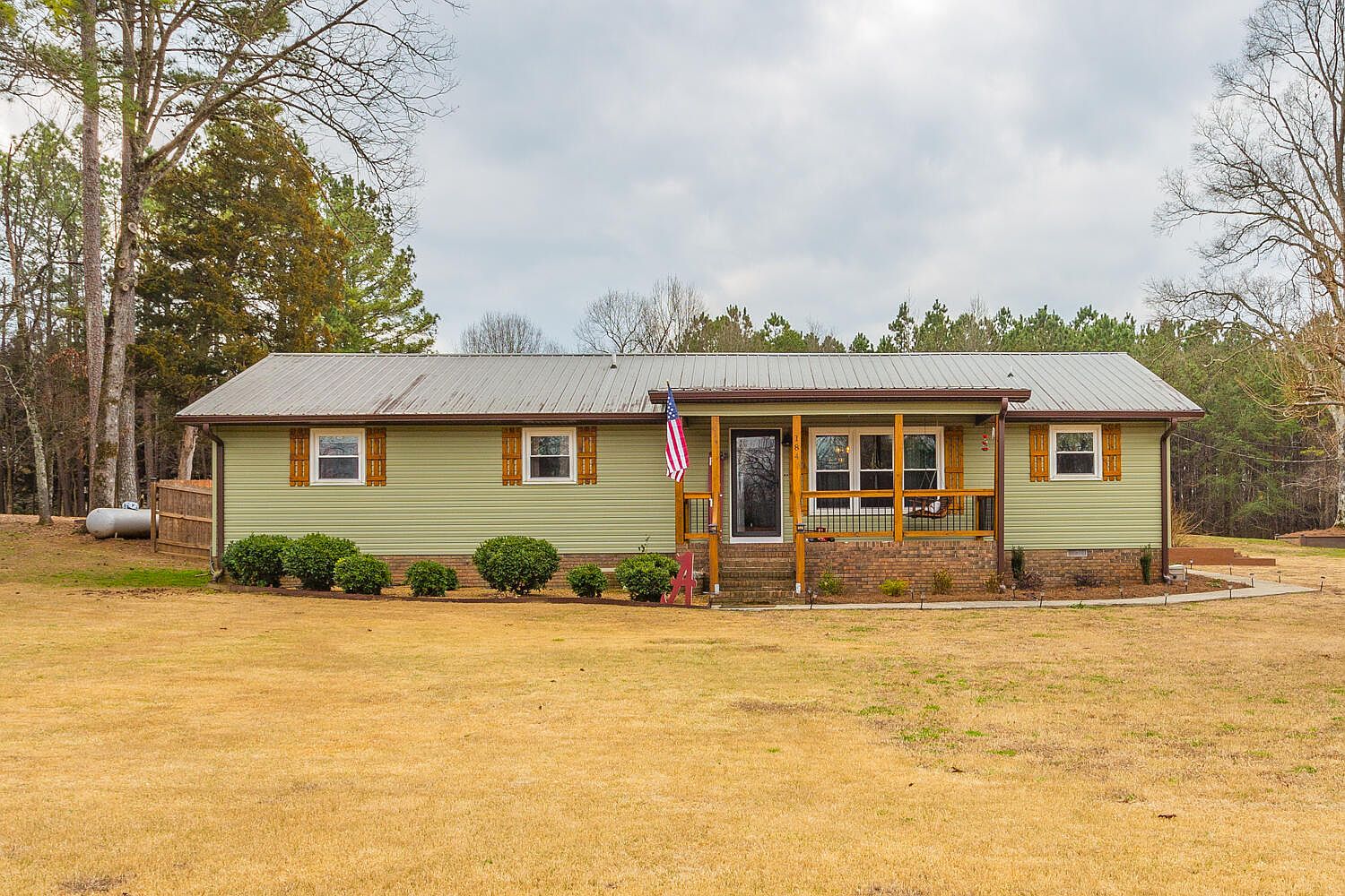 184 Murray Springs Rd, Chatsworth, GA 30705 | MLS #1387320 | Zillow