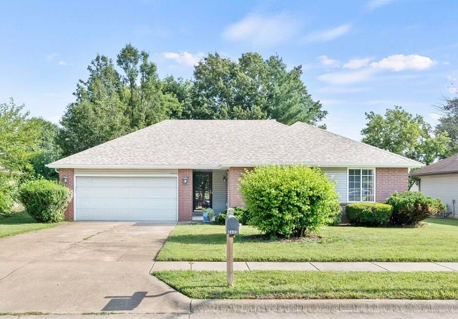 3443 W Primrose Street, Springfield, MO 65807 | Zillow