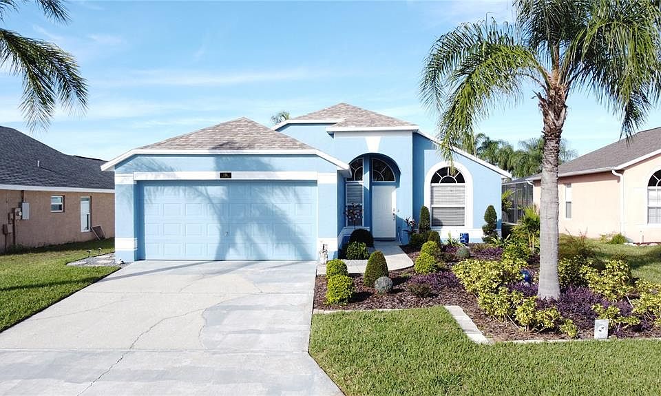 126 Tiffany Loop, Davenport, FL 33837 | Zillow