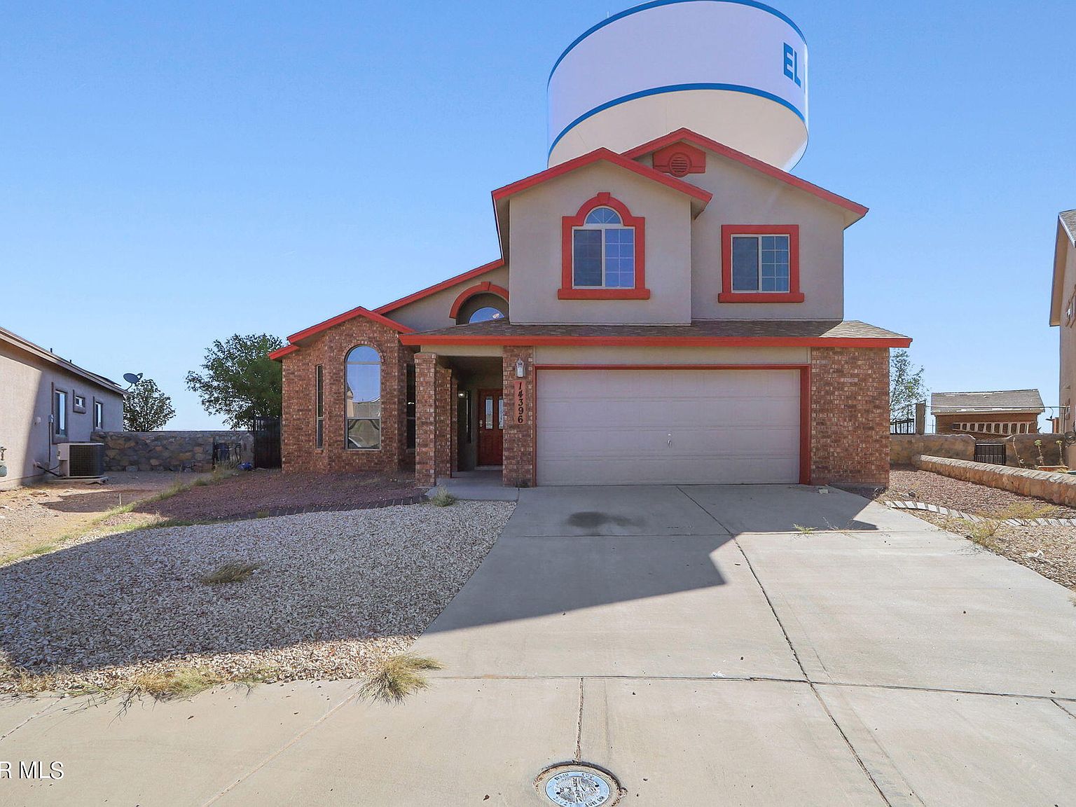 14396 Alma Point Dr, El Paso, TX 79938 | MLS #910250 | Zillow