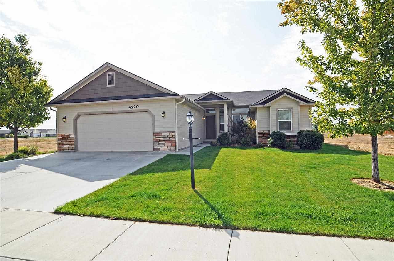 4520 Eleanor St, Caldwell, ID 83607 | Zillow