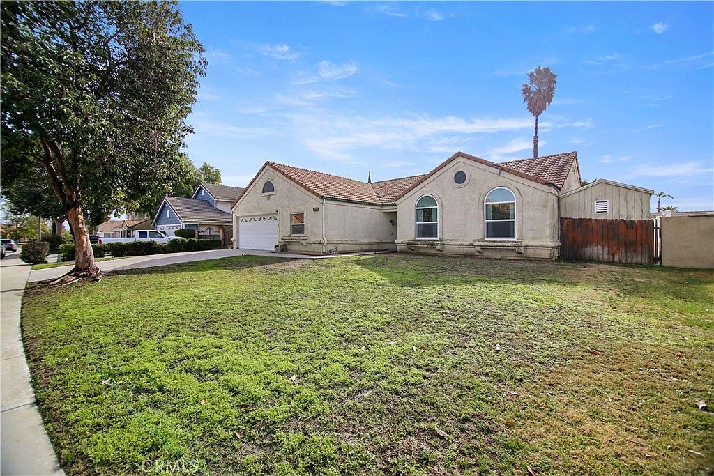 1171 Wildflower St, Rialto, CA 92377 | Zillow