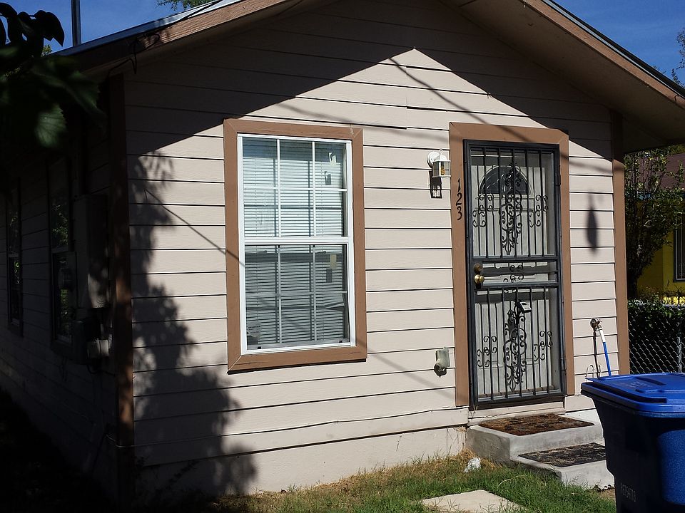 123 Wilmot St, San Antonio, TX 78237 | Zillow