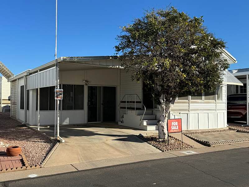 702 S Meridian Rd #193, Apache Junction, AZ 85120 | MLS #11232291 | Zillow