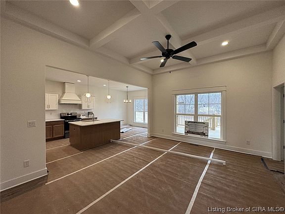 6023 Poplar Woods Drive LOT 125, Lanesville, IN 47136 | MLS #2023012116 ...