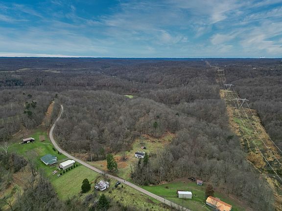 721/724 Cramblett Hill Rd, Friendly, WV 26146 | Zillow