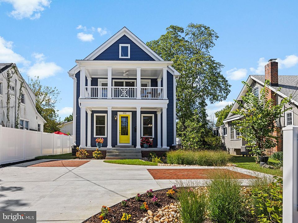 1012 Bay Ridge Ave, Annapolis, MD 21403 | Zillow
