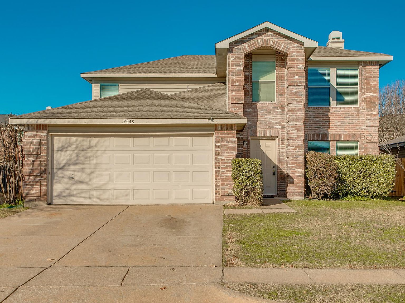 9048 Fremont Trl, Fort Worth, TX 76244 | Zillow