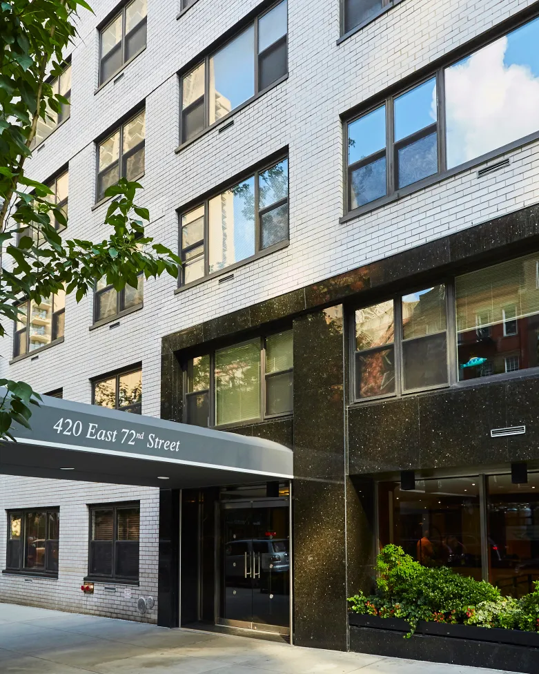 420 East 72nd Street #6G in Lenox Hill, Manhattan | StreetEasy