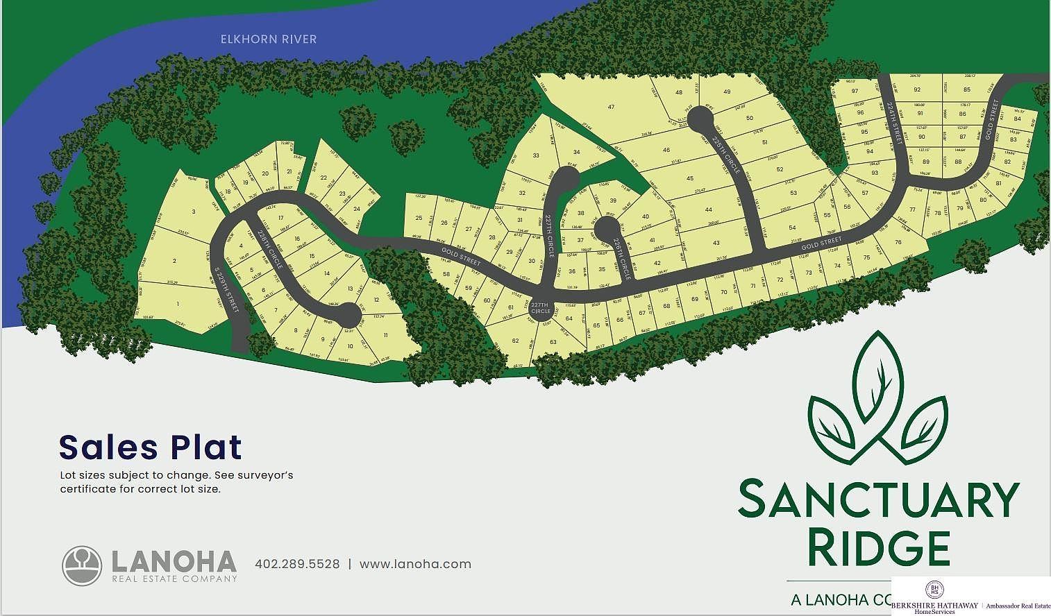 22402 Sanctuary Ridge Dr LOT 57, Elkhorn, NE 68022 | MLS #22310942 | Zillow