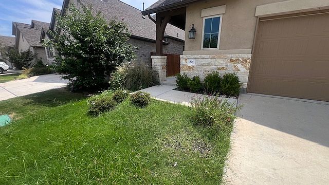 201 Rangel Dr, Liberty Hill, TX 78642 | Zillow