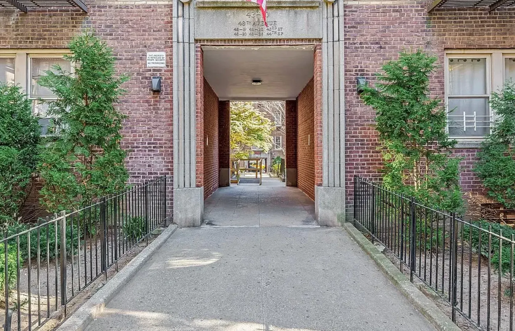 43-10 48th Avenue #4M in Sunnyside, Queens | StreetEasy