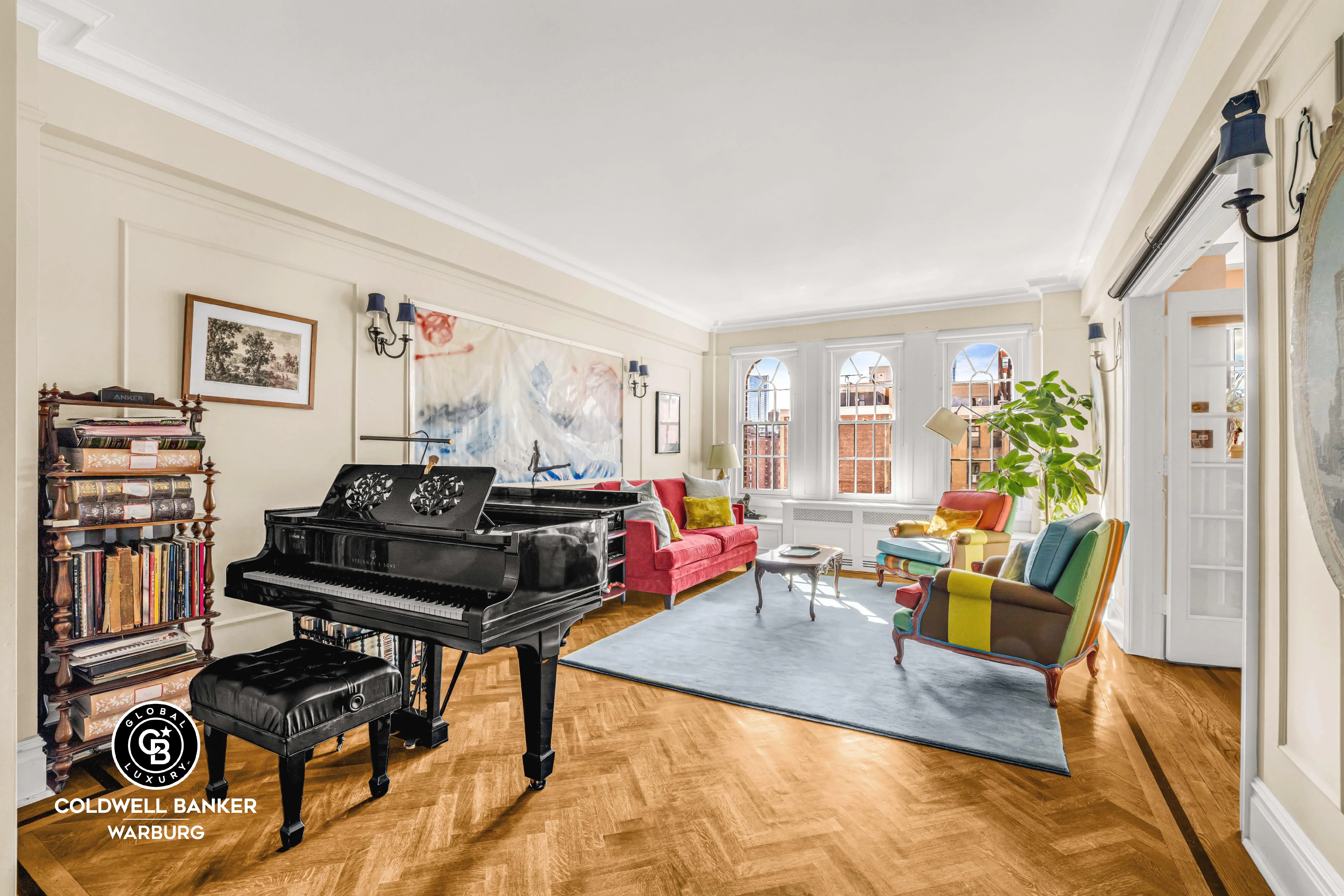 221 West 82nd Street #14D in Upper West Side, Manhattan | StreetEasy
