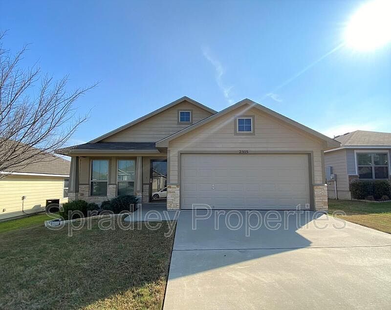 2315 Stoneham, Temple, TX 76504 | Zillow