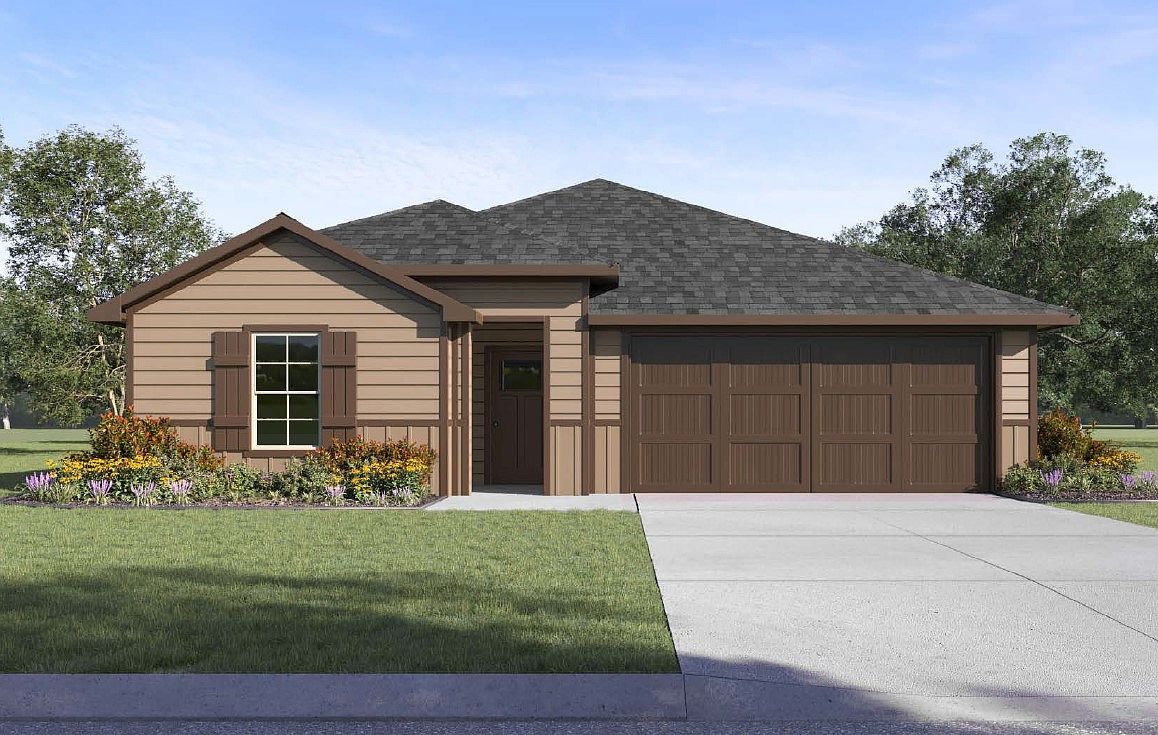 1708 Zander Ct #HVWZHE, Alvin, TX 77511 | Zillow