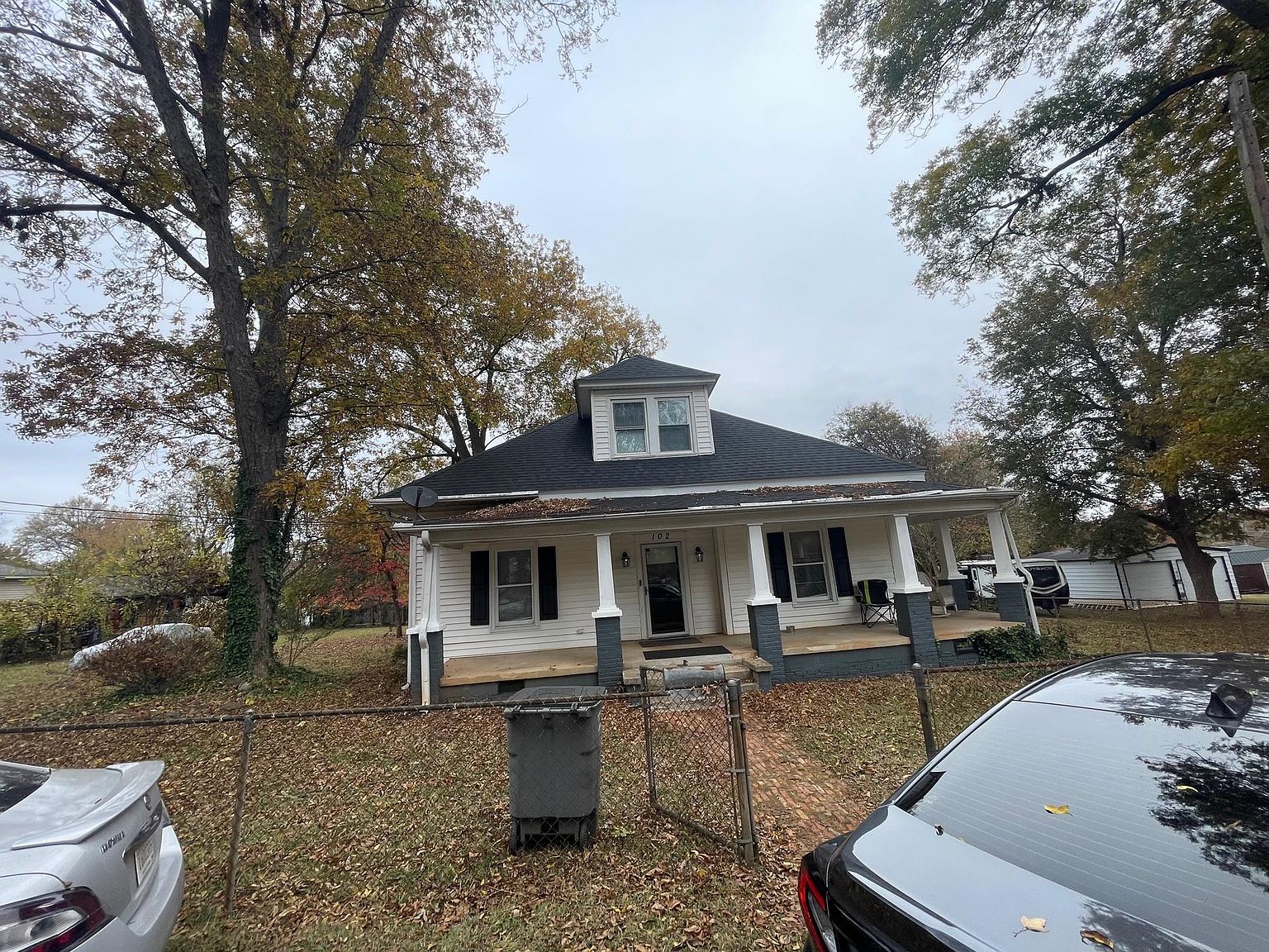 102 Colonial Ave, Greenville, SC 29611 | Zillow