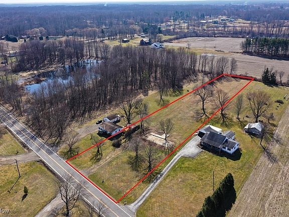 9358 State Route 82, Garrettsville, OH 44231 | Zillow