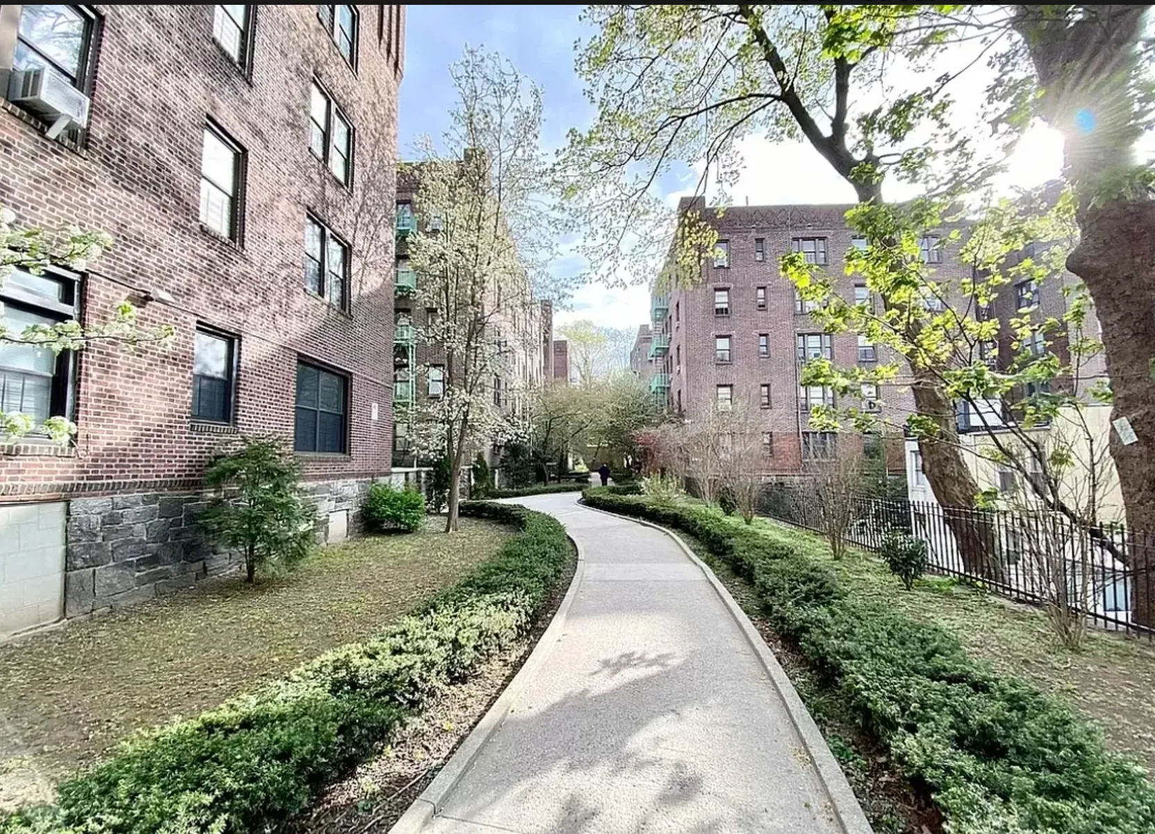 68 West 238th Street #E42 in Kingsbridge Heights, Bronx | StreetEasy