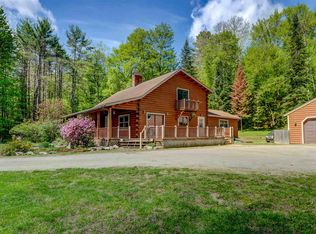 147 Buck Ridge Road, Lisbon, NH 03585 | Zillow