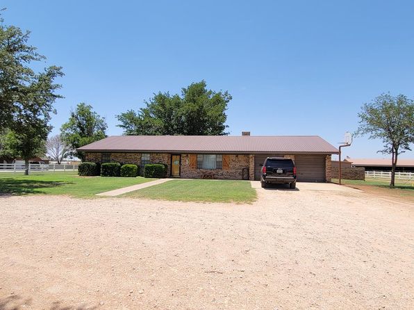 Andrews Real Estate - Andrews TX Homes For Sale | Zillow