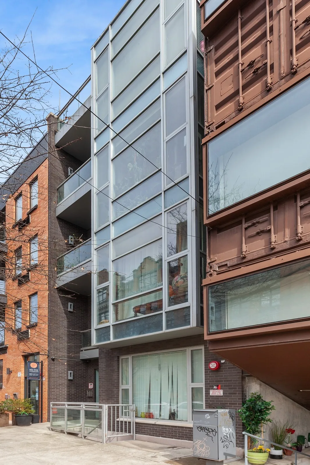4 Monitor Street #3A in Williamsburg, Brooklyn | StreetEasy