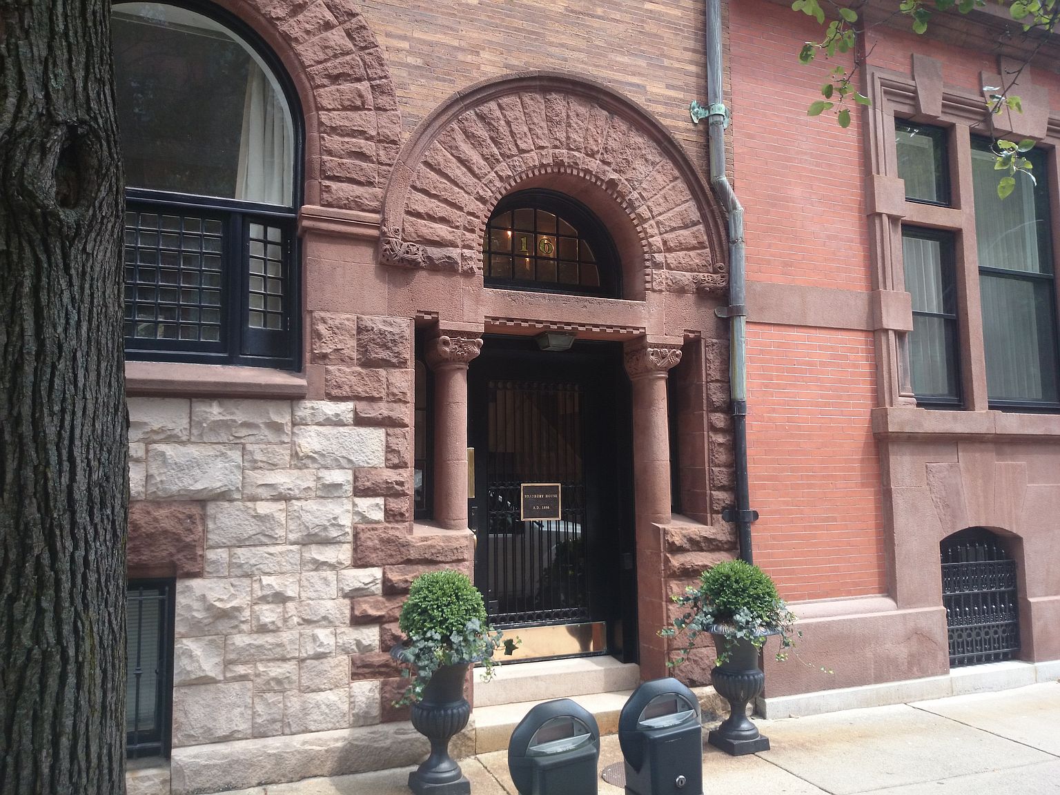 16 Exeter St, Boston, MA 02116 | Zillow