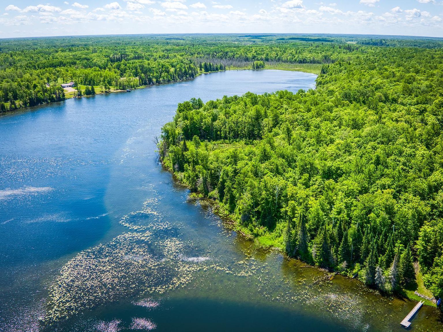 0 Deervine Trl NE, Tenstrike, MN 56683 | MLS #6553362 | Zillow