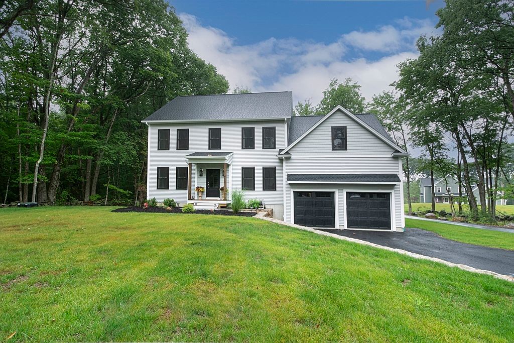 410 Elmwood Ave, Jefferson, MA 01522 | Zillow