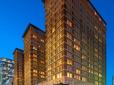 The Rice - 909 Texas St Houston TX | Zillow