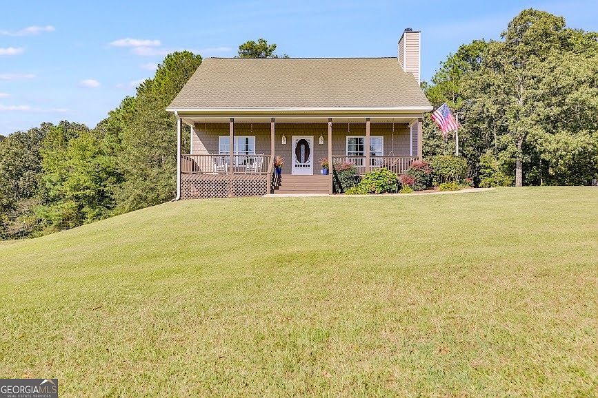 273 Gum Creek Rd, Roopville, GA 30170 | MLS #10377480 | Zillow