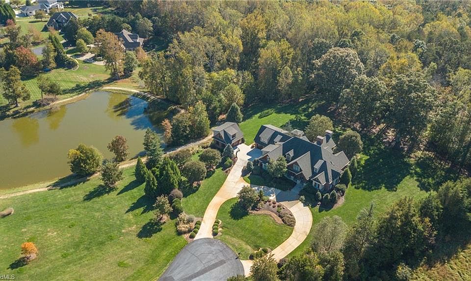 5787 Meadow Pond Ct, Summerfield, NC 27358 | Zillow