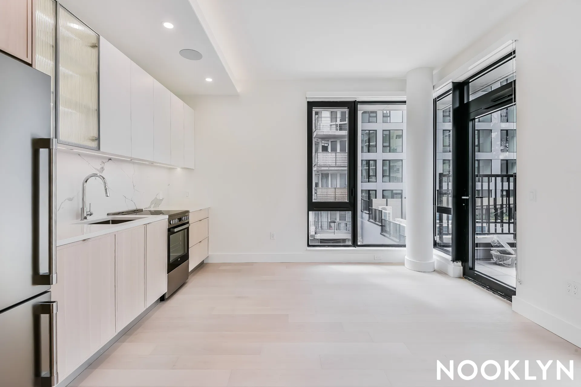 218 Front Street #2126 in Vinegar Hill, Brooklyn | StreetEasy