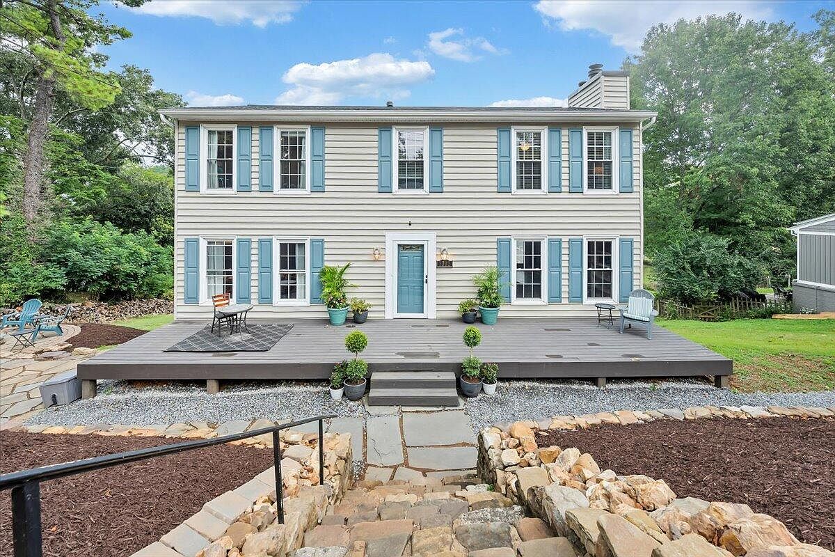 3702 Winding Way Rd SW, Roanoke, VA 24015 | MLS #900590 | Zillow