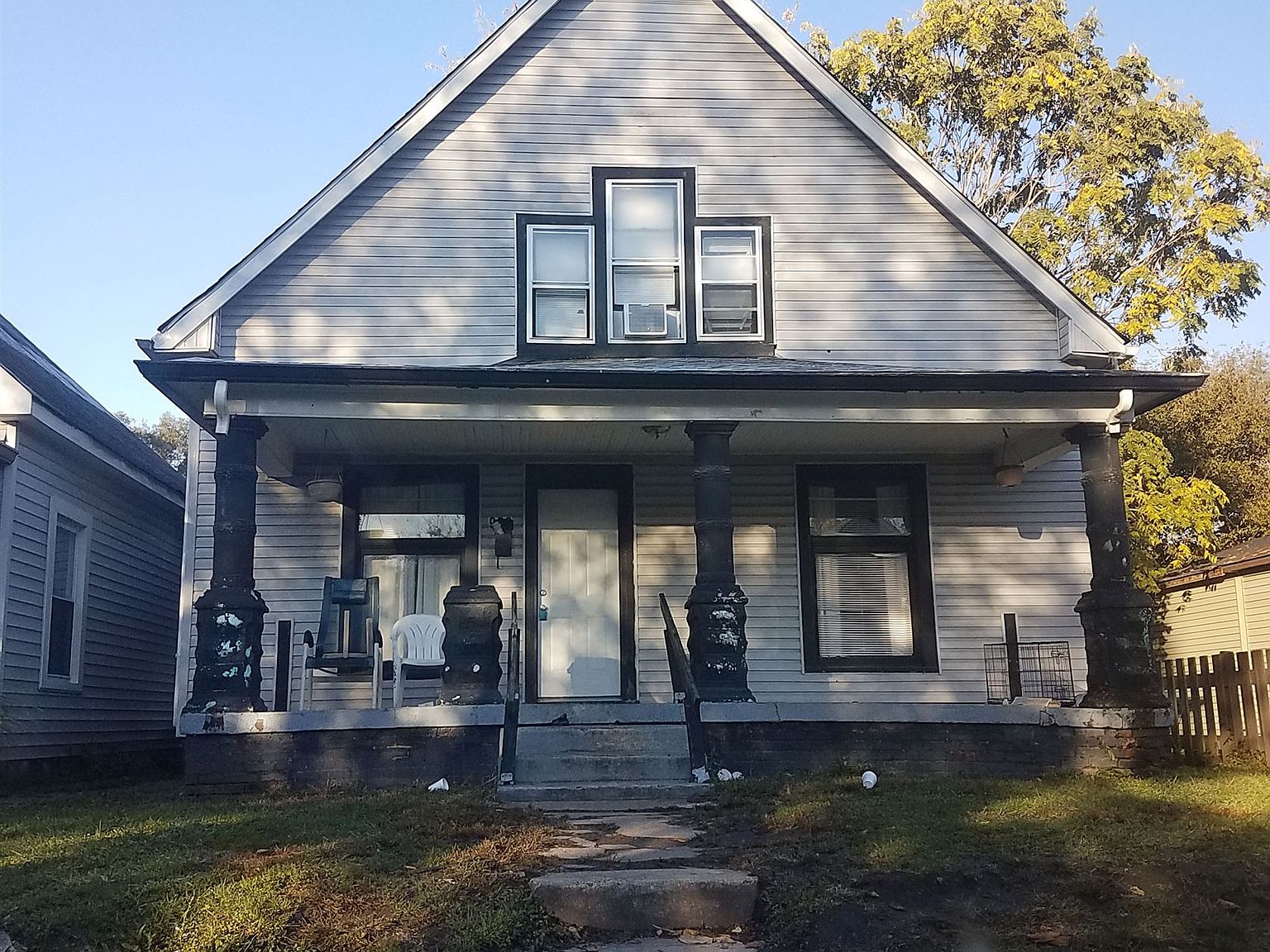 920 N Pershing Ave, Indianapolis, IN 46222 | Zillow