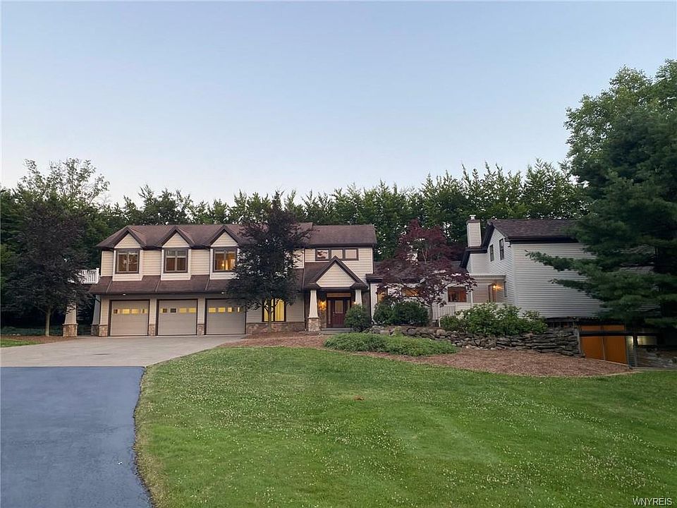 6731 Chestnut Ridge Rd, Orchard Park, NY 14127 | Zillow