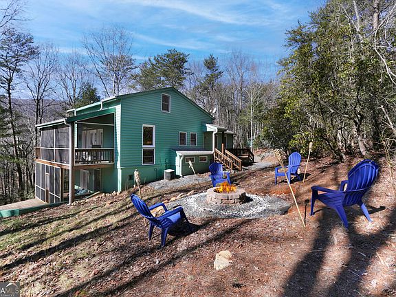 1055 Wolfpen Trl, Ellijay, GA 30536 | MLS #10252394 | Zillow