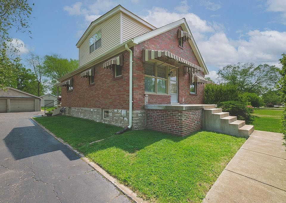 4601 Butler Hill Rd, Saint Louis, MO 63128 | Zillow