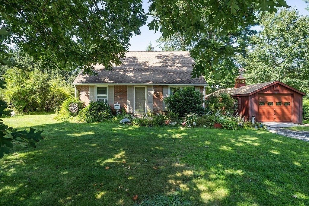 1181 Burts Pit Rd, Northampton, MA 01062 | MLS #73154009 | Zillow