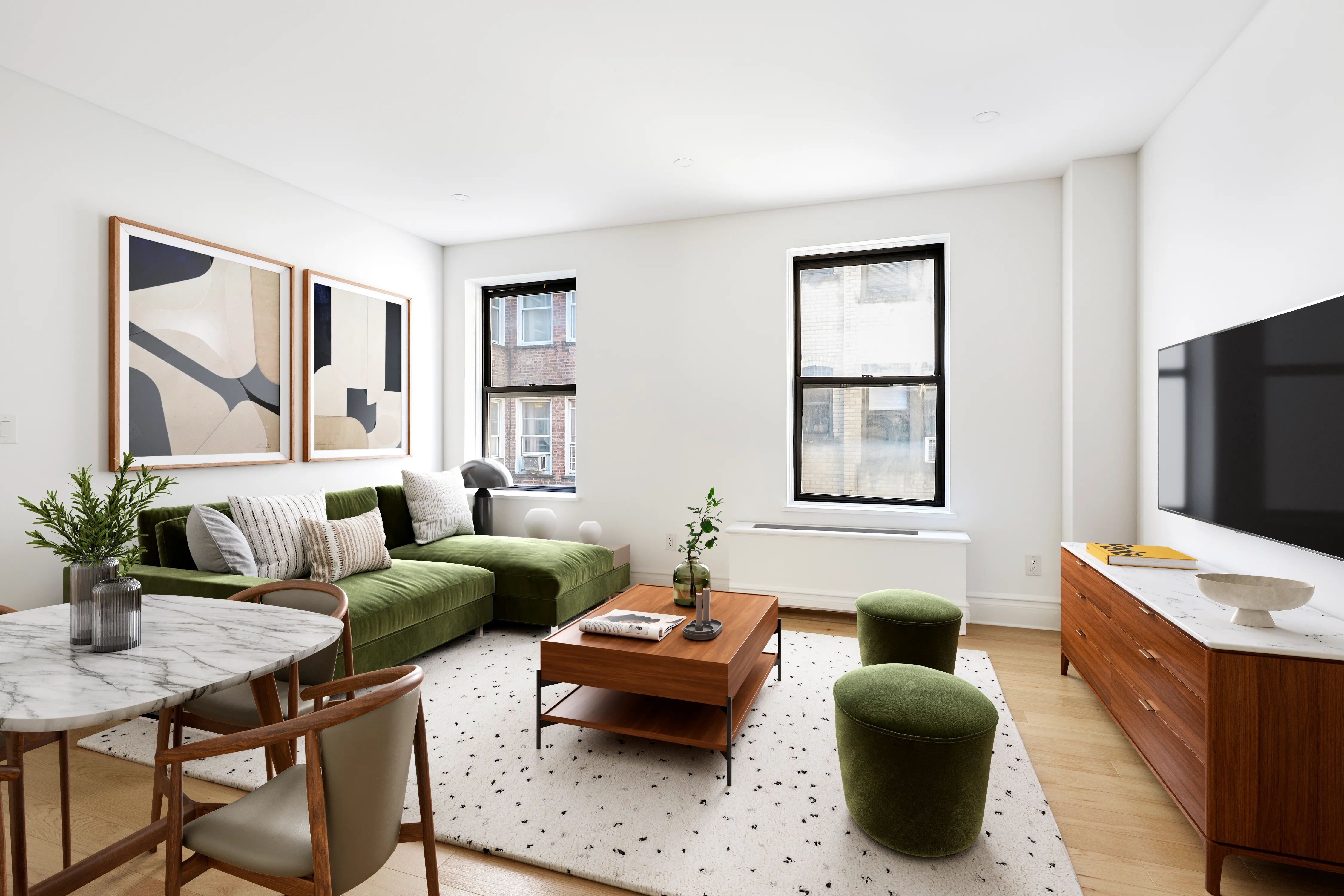 255 Eastern Parkway #D14 in Crown Heights, Brooklyn | StreetEasy