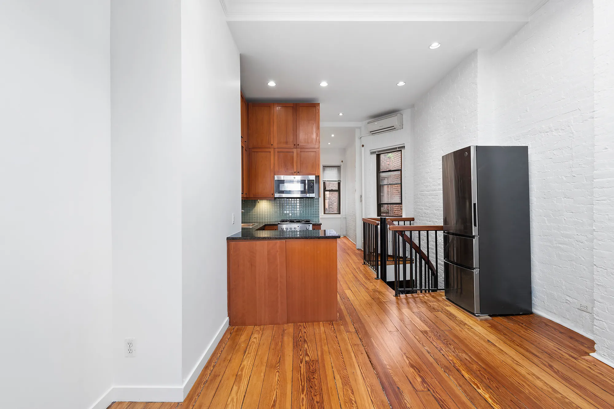 138 West 10th Street #4FW in West Village, Manhattan | StreetEasy
