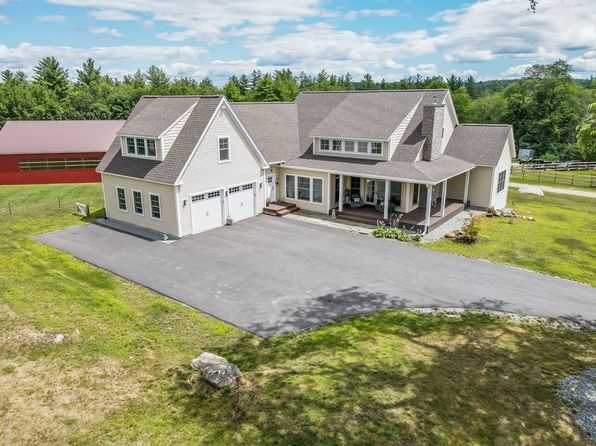 NH Real Estate - New Hampshire Homes For Sale | Zillow